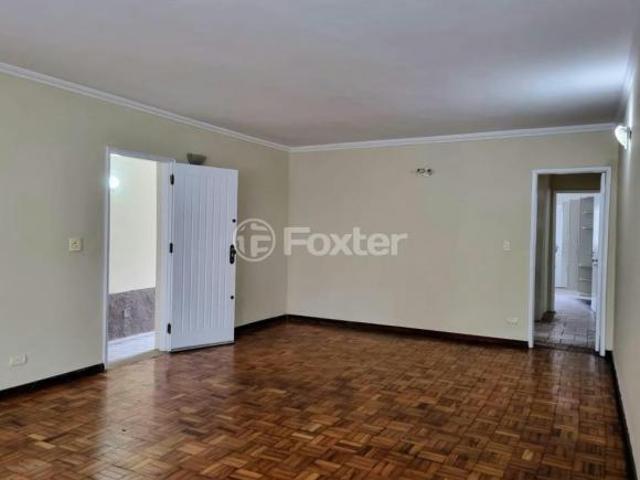 Casa, 3 dormitórios, 183 m², em Santo Amaro