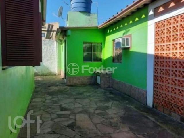 Casa, 3 dormitórios, 183.95 m², em Morada do Vale I