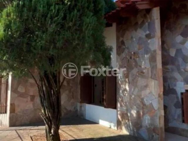 Casa, 3 dormitórios, 183.95 m², em Morada do Vale I