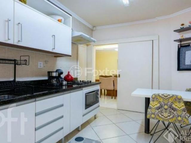 Casa, 3 dormitórios, 183.99 m², em Passo da Areia