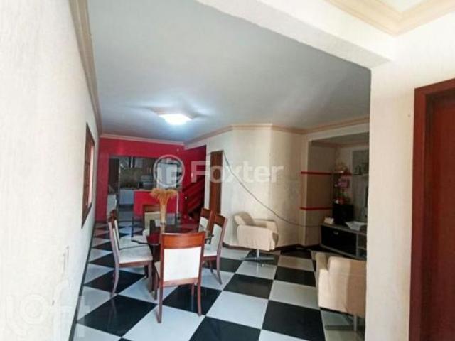 Casa, 3 dormitórios, 183.93 m², em Mato Grande