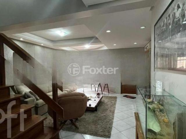 Casa, 3 dormitórios, 194 m², em Estância Velha