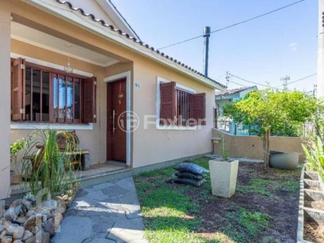 Casa, 3 dormitórios, 194.97 m², em Sarandi