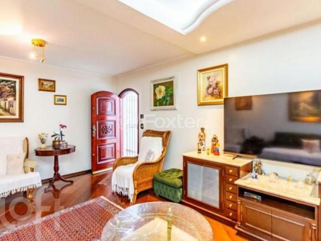 Casa, 3 dormitórios, 196 m², em Vila Moraes