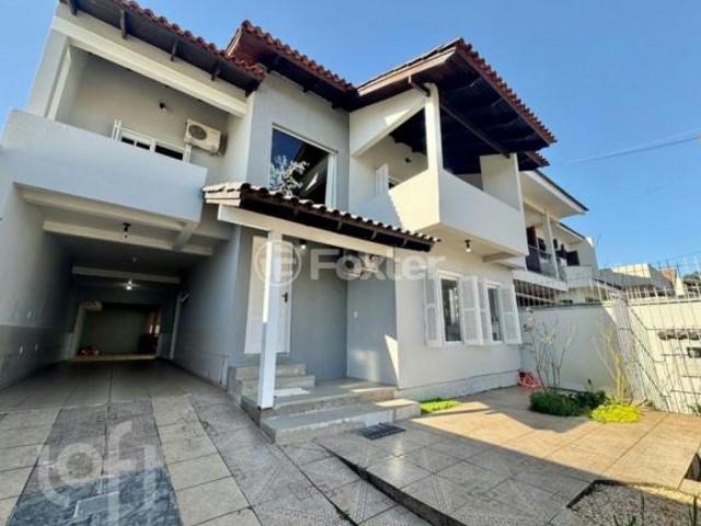 Casa, 3 dormitórios, 196.62 m², em Estância Velha