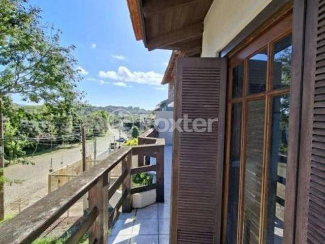 Casa, 3 dormitórios, 196.79 m², em Espírito Santo