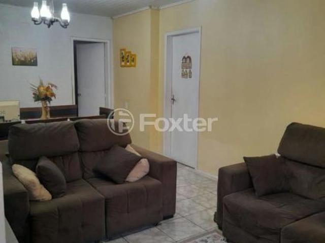 Casa, 3 dormitórios, 196.8 m², em Santo Inácio