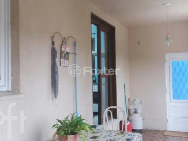 Casa, 3 dormitórios, 197 m², em Espírito Santo