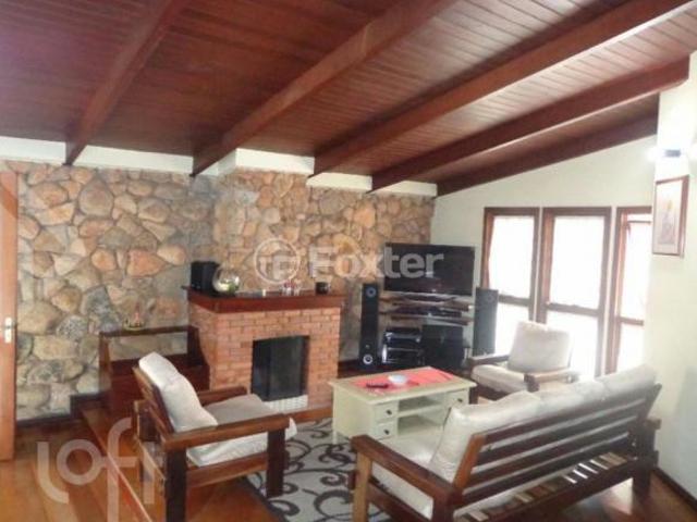 Casa, 3 dormitórios, 197 m², em Jardim Sabará