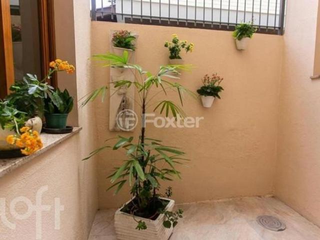 Casa, 3 dormitórios, 197.03 m², em Tristeza