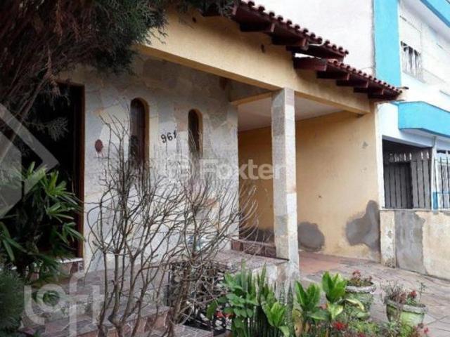 Casa, 3 dormitórios, 197.18 m², em Sarandi