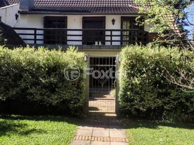 Casa, 3 dormitórios, 198 m², em Bavária