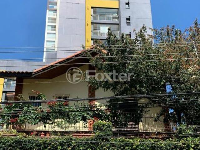 Casa, 3 dormitórios, 198 m², em São Judas