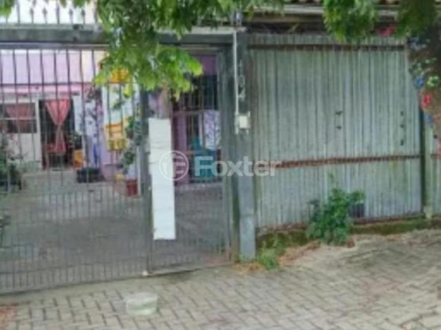 Casa, 3 dormitórios, 198 m², em Restinga