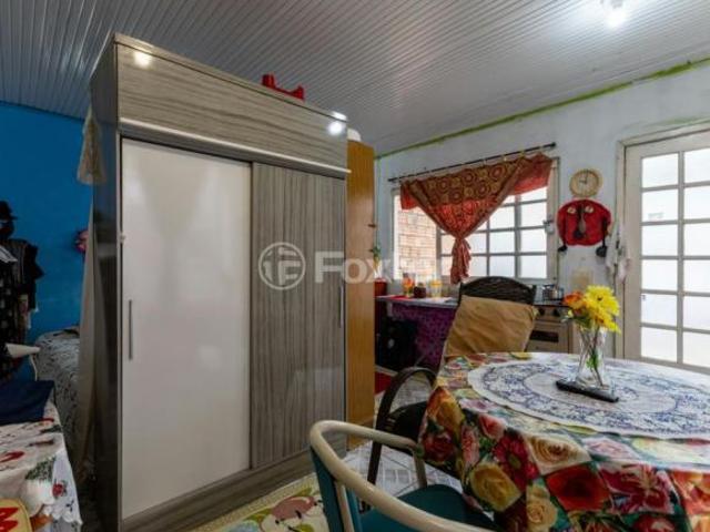 Casa, 3 dormitórios, 198 m², em Restinga