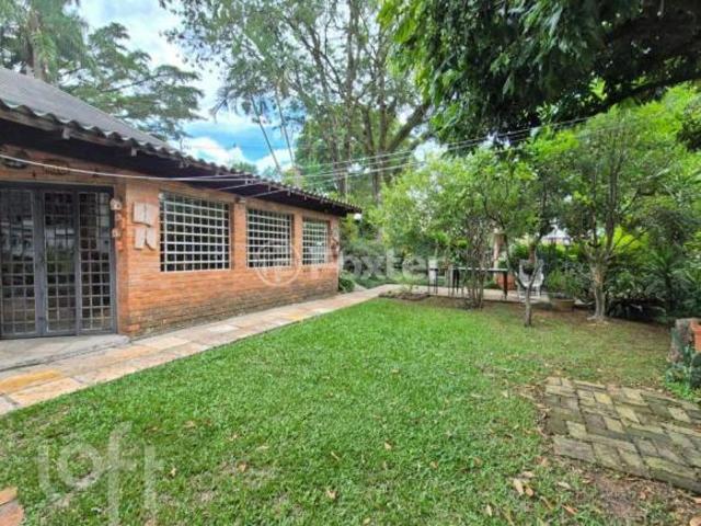 Casa, 3 dormitórios, 198.5 m², em Vila Nova