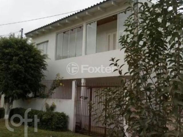 Casa, 3 dormitórios, 198.86 m², em Mário Quintana