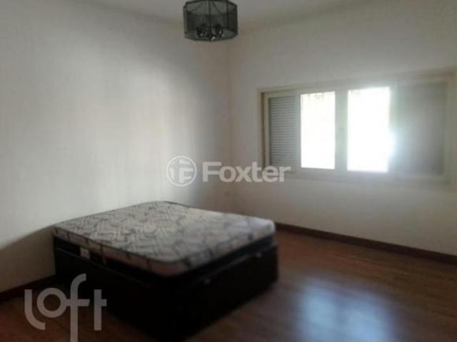 Casa, 3 dormitórios, 199 m², em Parque São Domingos