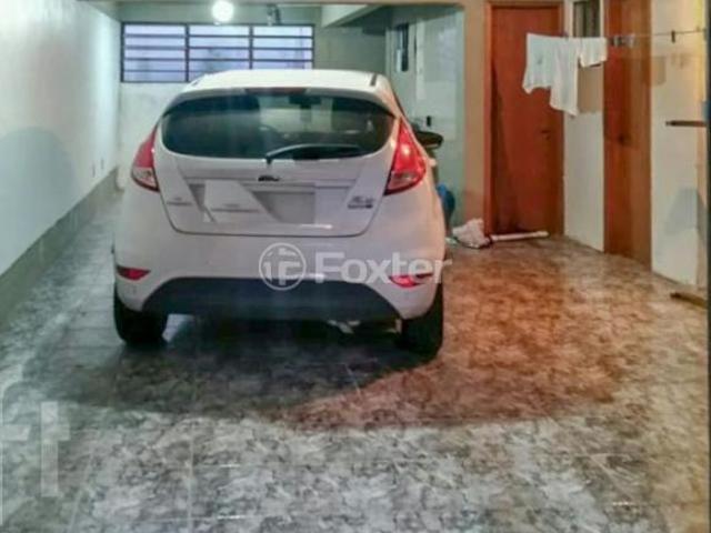 Casa, 3 dormitórios, 199.93 m², em Ipanema