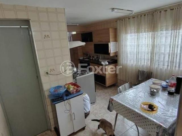 Casa, 3 dormitórios, 190 m², em Conjunto Habitacional Vila Nova Cachoeirinha