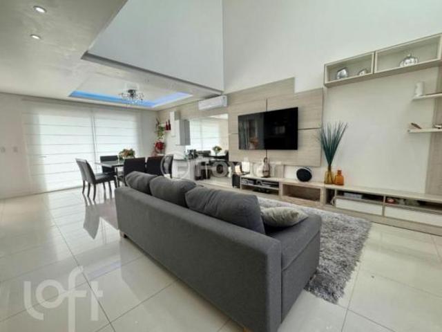 Casa, 3 dormitórios, 190 m², em Estância Velha