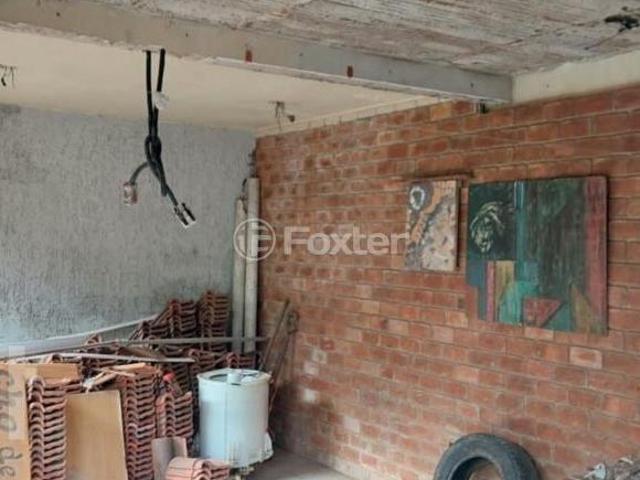 Casa, 3 dormitórios, 190 m², em Harmonia