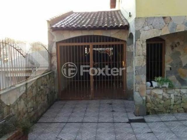 Casa, 3 dormitórios, 190 m², em Medianeira
