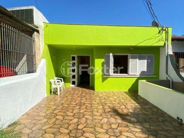 Casa, 3 dormitórios, 190 m², em Santo Antônio