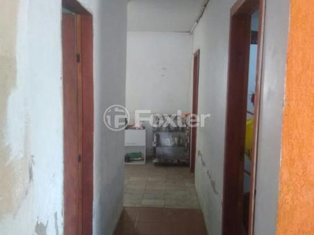 Casa, 3 dormitórios, 190 m², em Restinga