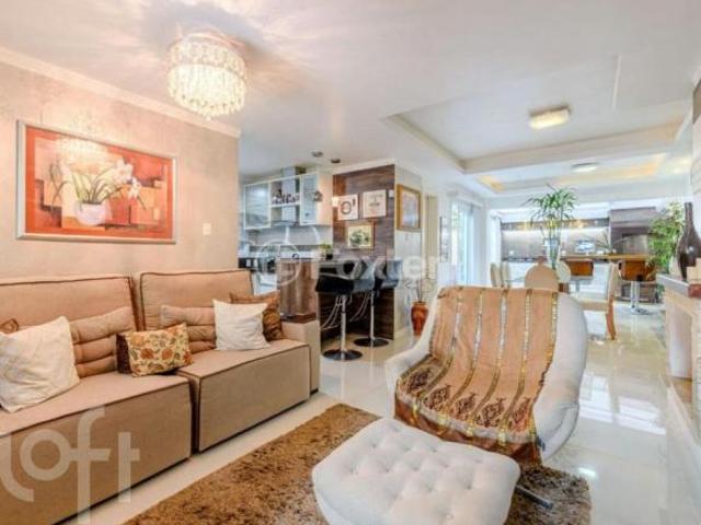 Casa, 3 dormitórios, 190.21 m², em Ipanema