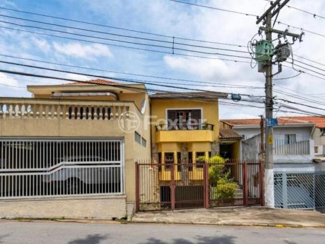 Casa, 3 dormitórios, 191 m², em Alto da Lapa