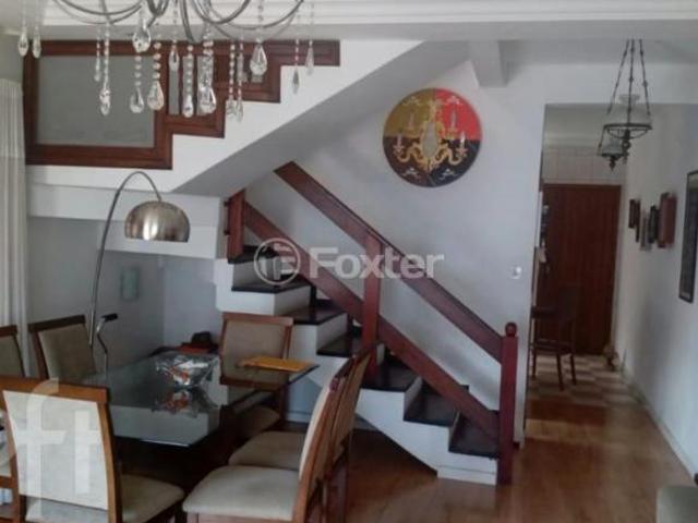 Casa, 3 dormitórios, 191 m², em Mato Grande