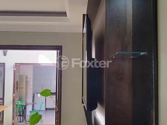 Casa, 3 dormitórios, 191 m², em São João