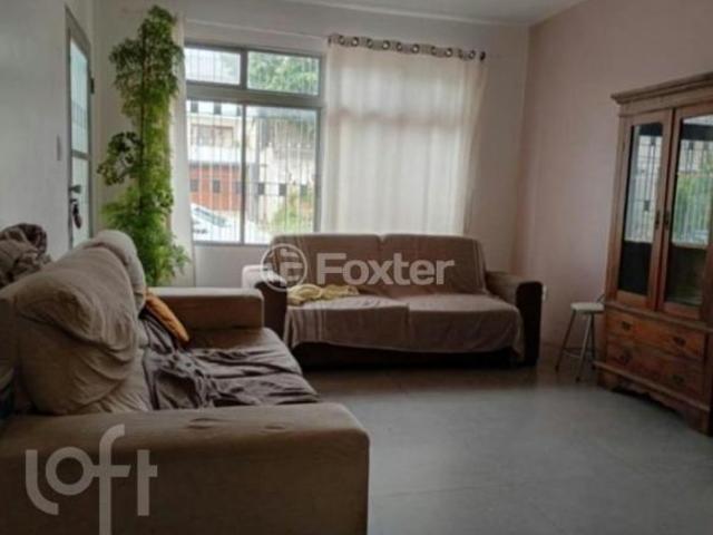 Casa, 3 dormitórios, 191.38 m², em Chácara das Pedras