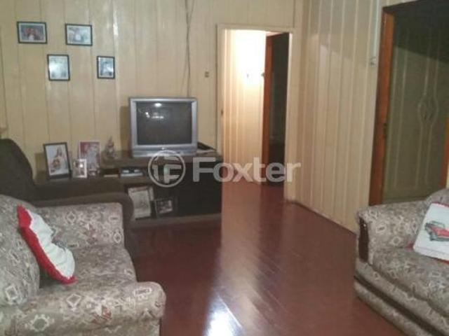 Casa, 3 dormitórios, 191.45 m², em Canudos