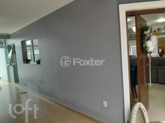 Casa, 3 dormitórios, 192 m², em Santa Cruz