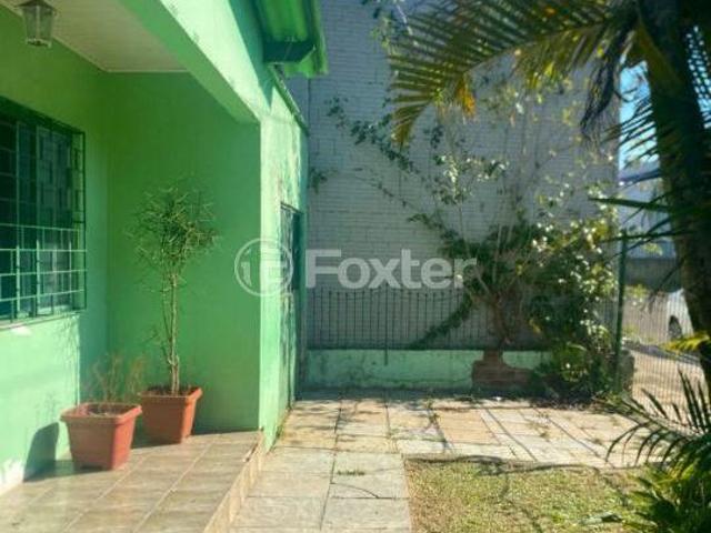 Casa, 3 dormitórios, 192 m², em Scharlau
