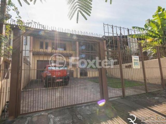 Casa, 3 dormitórios, 192.41 m², em Vila Jardim