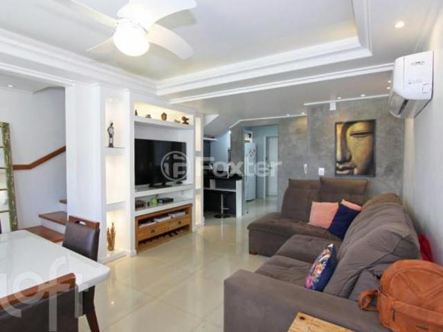 Casa, 3 dormitórios, 193 m², em Jardim Itu