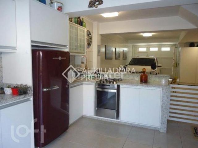 Casa, 3 dormitórios, 193.05 m², em Jardim Itu