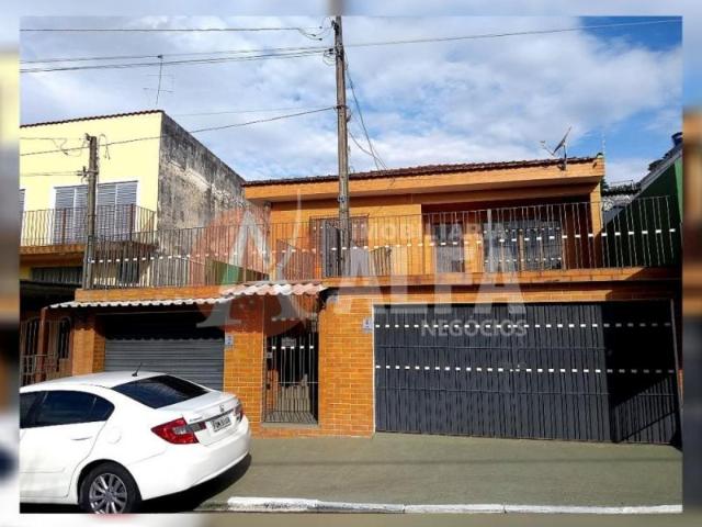 Casa 3 Dormitórios 1 Edícula 3 Vagas de Garagem Jardim Sabiá Cotia / SP