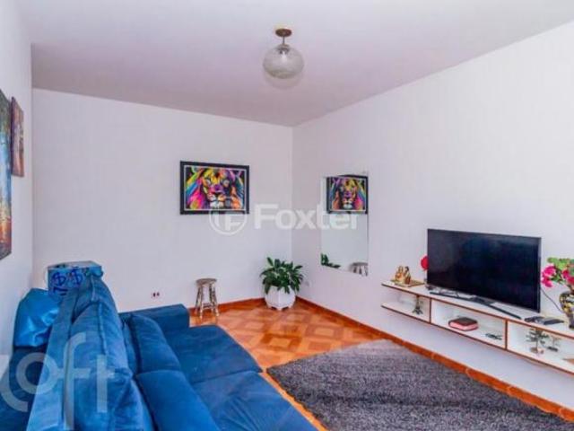 Casa, 3 dormitórios, 1 m², em Vila Guedes