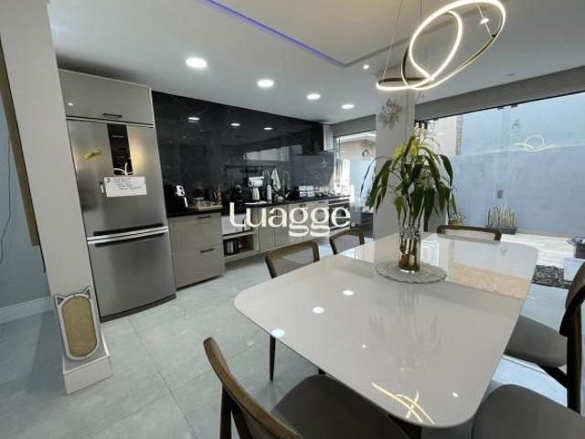 casa 3 dormitórios 1 s máster 136,4 M² churrasq. lareira Jacuzzi Igara Canoas