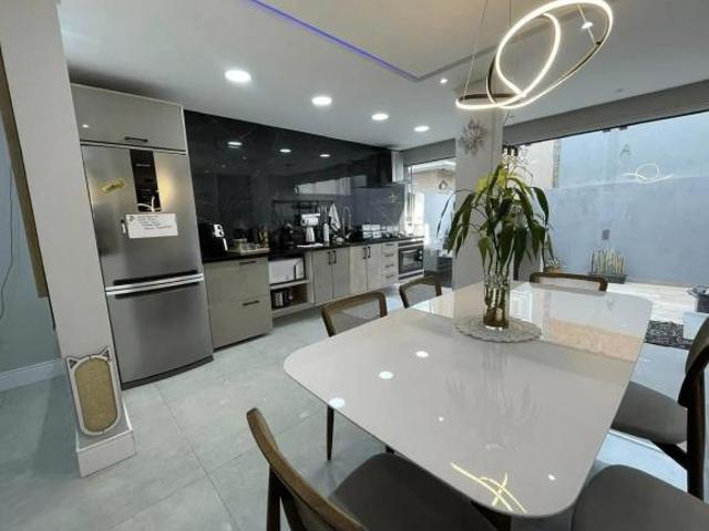 casa 3 dormitórios 1 s máster 136,4 M² churrasq. lareira Jacuzzi Igara Canoas