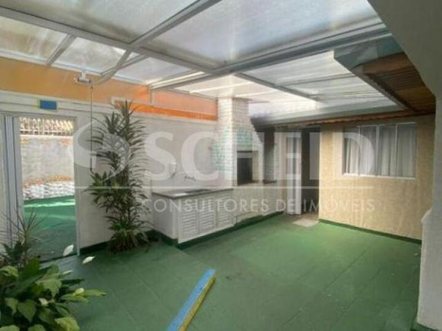 CASA, 3 DORMITÓRIOS, 1 SUÍTE, 4 VAGAS NA VILA MARIANA