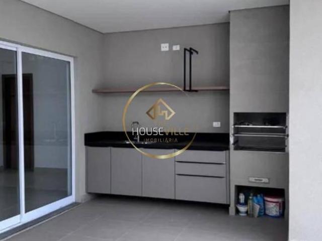 Casa 3 dormitórios 1 suíte, 4 vagas, Condomínio Terras do Vale