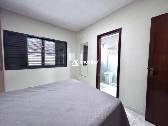 Casa 3 dormitórios, 1 suíte, 4 vagas em americana sp