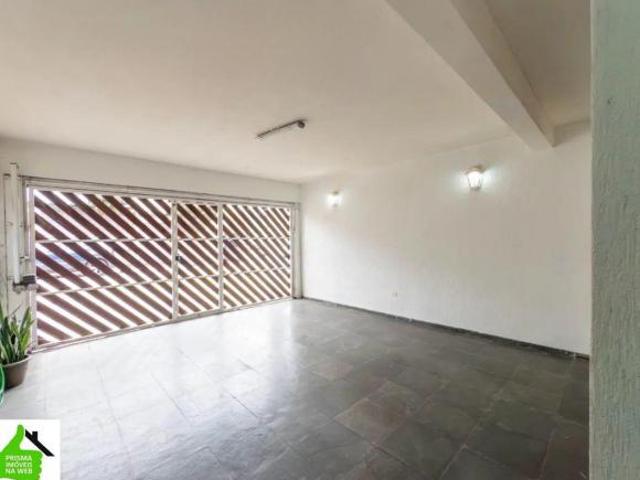 Casa 3 Dormitórios + 1 Suíte + 1 Edícula + Varanda + Quintal + 1 Espaço Multiuso + 2 Vagas Garagem