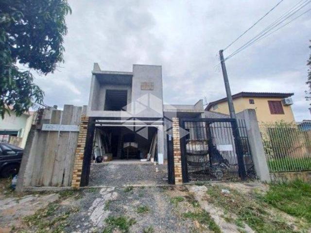 Casa 3 dormitórios, 1 suíte, 2 vagas coberta 162m² área privativa Bairro São José