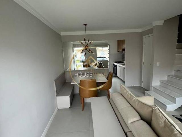 Casa 3 dormitórios 1 suíte, 2 vagas, Condomínio Girassol ll, Sjc